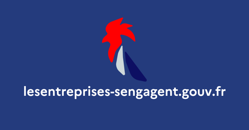 API RESTAURATION s'engage | Les entreprises s’engagent